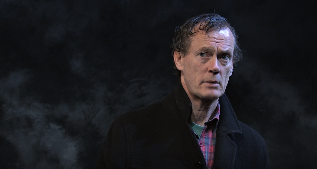 Biography – Andy Hinds